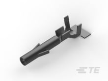350537-1 : MATE-N-LOK 电源端子 | TE Connectivity