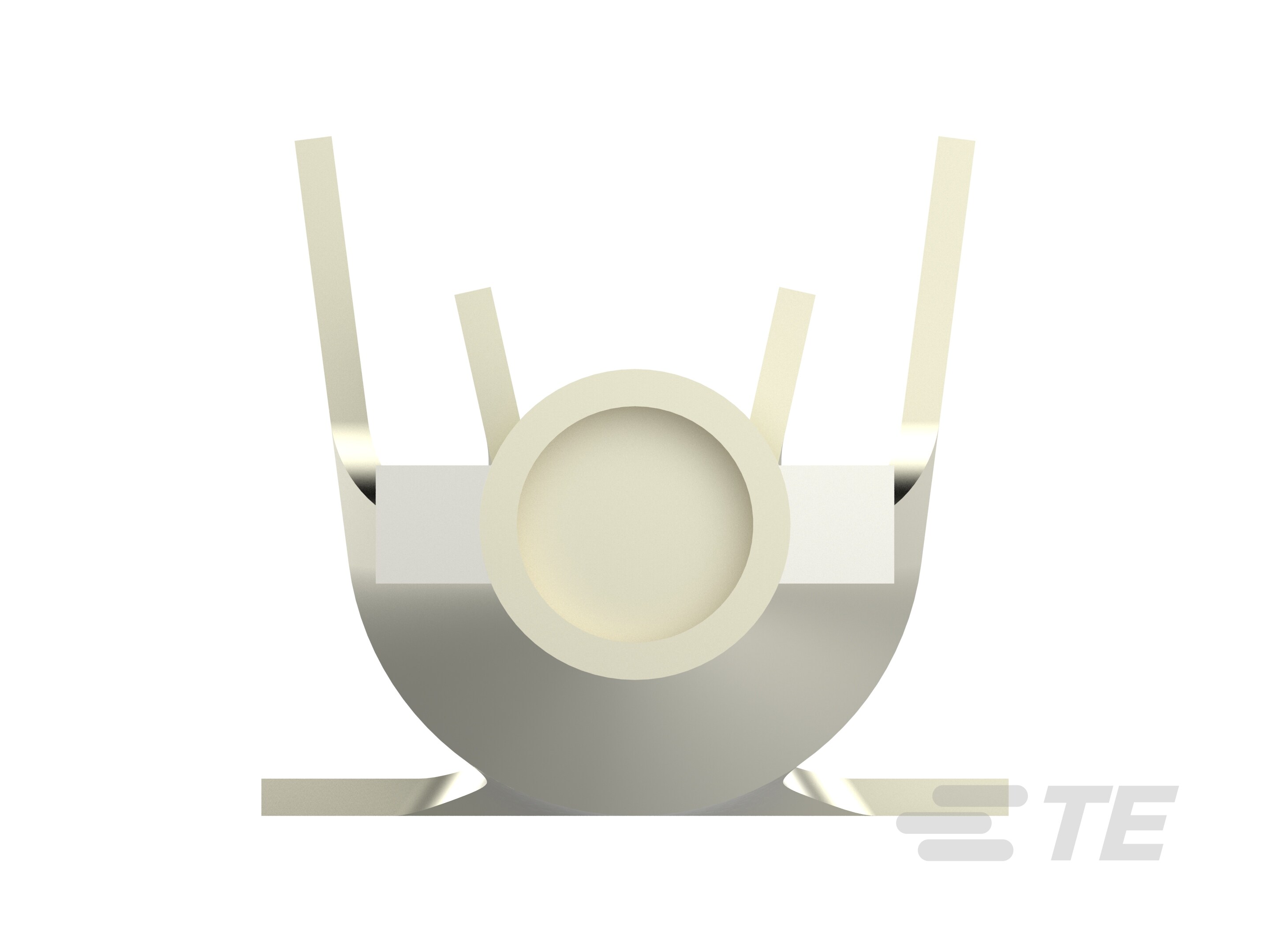 350537-6 : MATE-N-LOK 连接器端子 | TE Connectivity