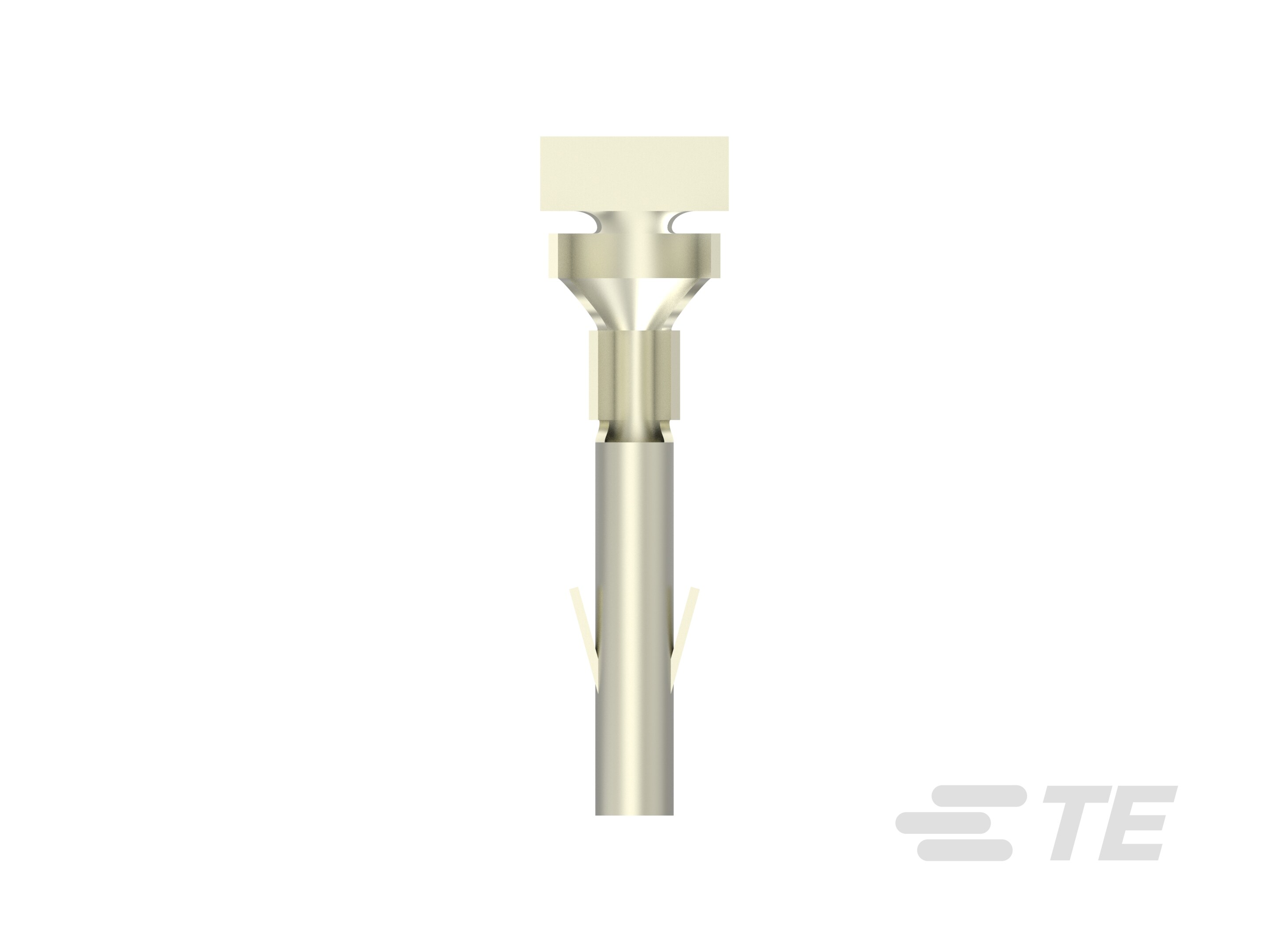 350537-7 : MATE-N-LOK 连接器端子 | TE Connectivity