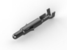 350690-3 : MATE-N-LOK 连接器端子 | TE Connectivity