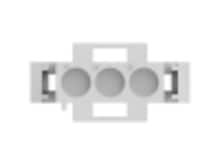 350766-1 : MATE-N-LOK 标准矩形连接器 | TE Connectivity