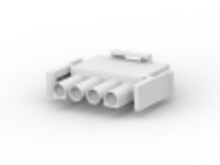 350779-1 : MATE-N-LOK 标准矩形连接器 | TE Connectivity