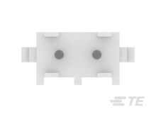 350786-1 : MATE-N-LOK 矩形电源连接器 | TE Connectivity
