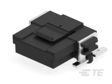 354939-E : ERNI PCB 板端连接器及母端 | TE Connectivity