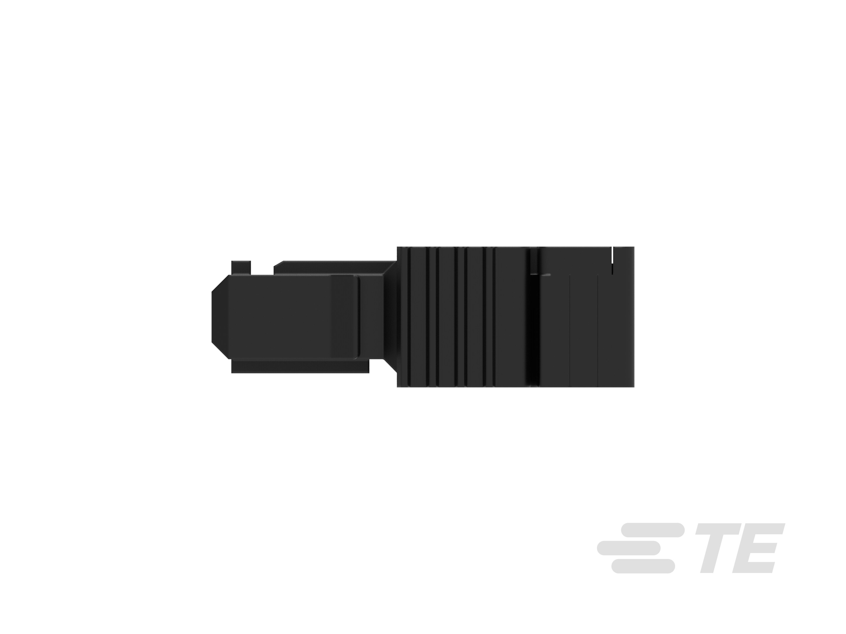 364226-E : ERNI 标准矩形连接器 | TE Connectivity