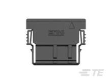364226-E : ERNI 线到板连接器组件和护套 | TE Connectivity
