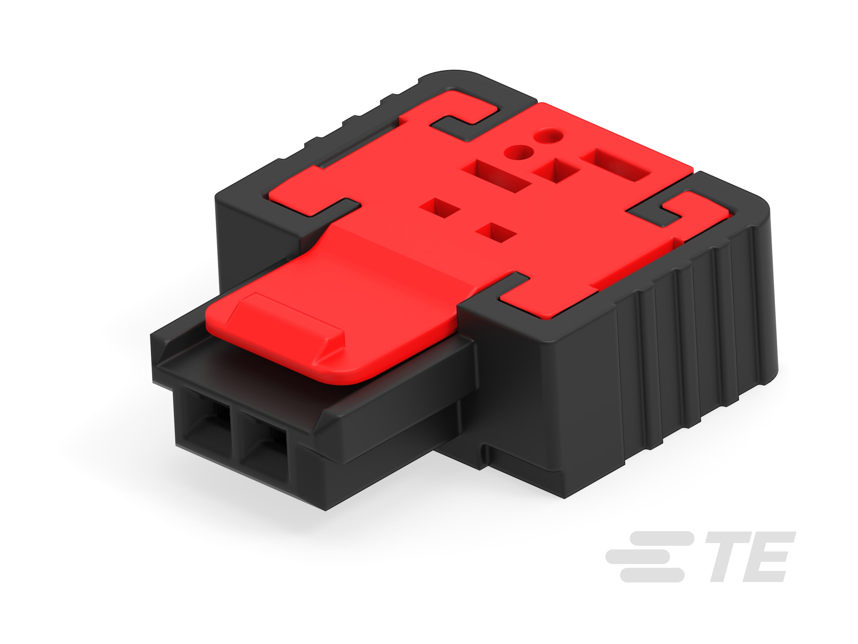 394441-E : ERNI 线到板连接器组件和护套 | TE Connectivity