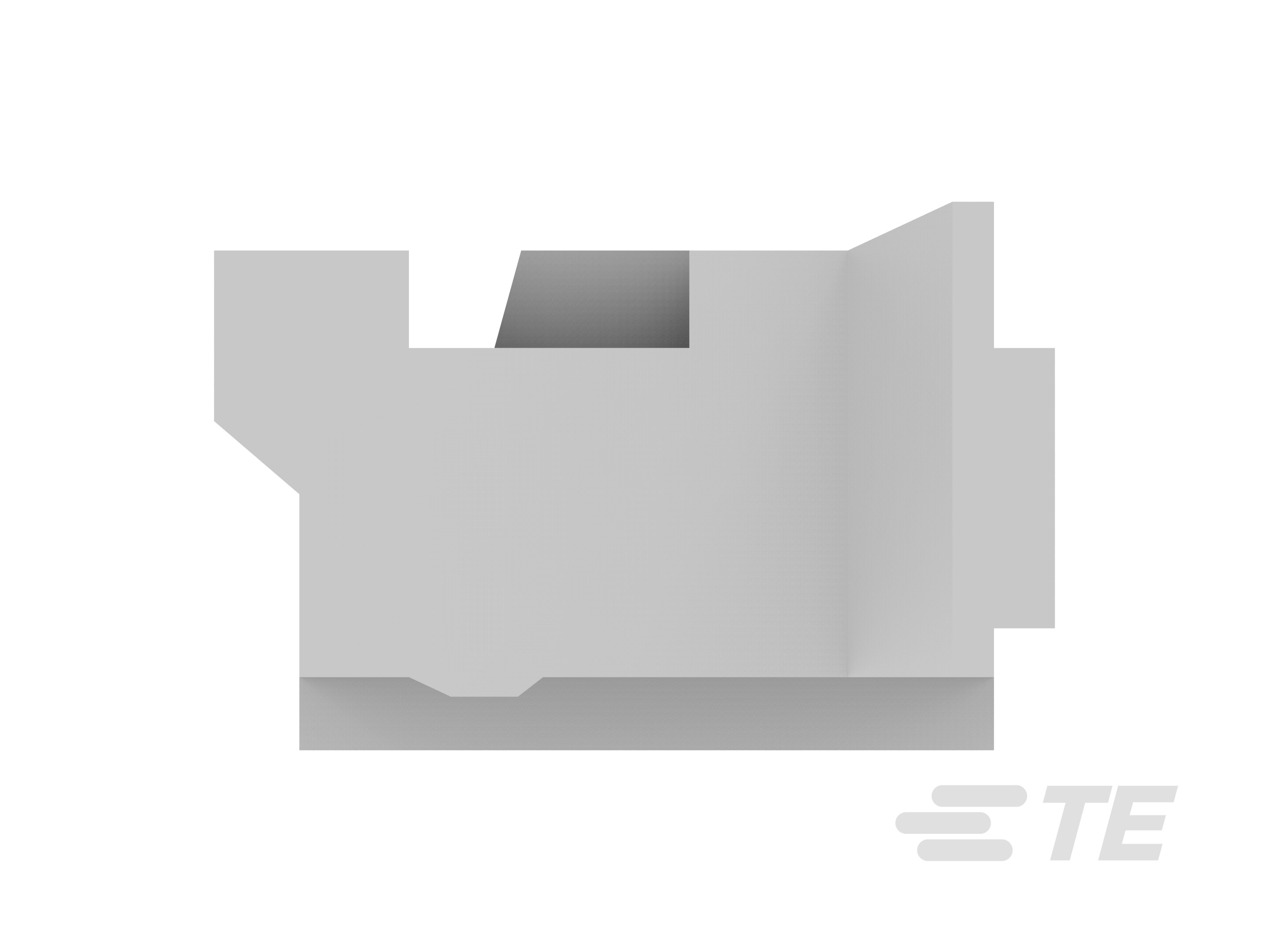 440129-2 : HPI 标准矩形连接器 | TE Connectivity