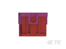 444313-3 : 汽车连接器护套 | TE Connectivity