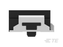 474108-E : ERNI PCB 板端连接器及母端 | TE Connectivity