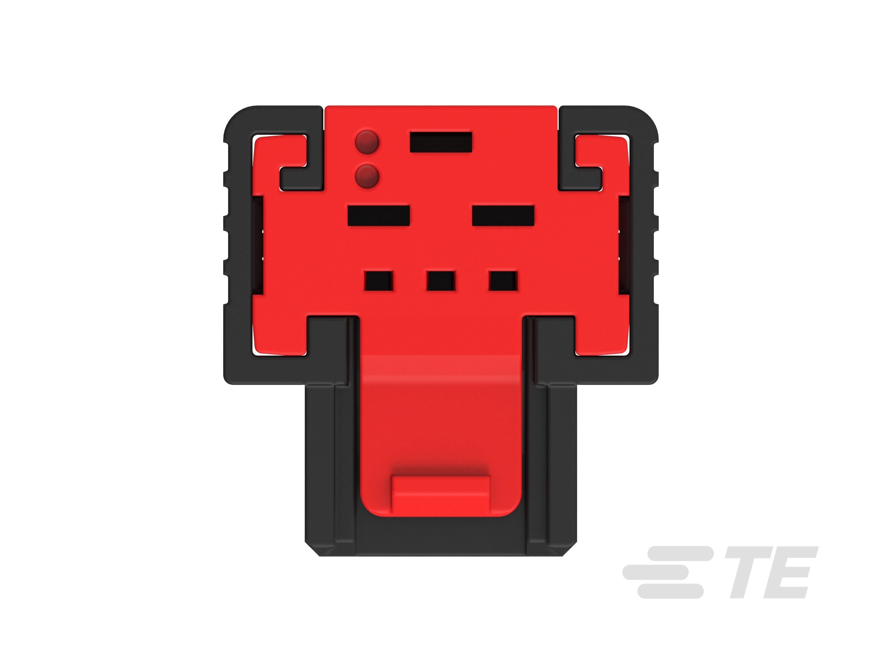 474142-E : 线到板连接器组件和护套 | TE Connectivity