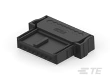 524451-E : ERNI 线到板连接器组件和护套 | TE Connectivity