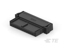 524481-E : ERNI 线到板连接器组件和护套 | TE Connectivity