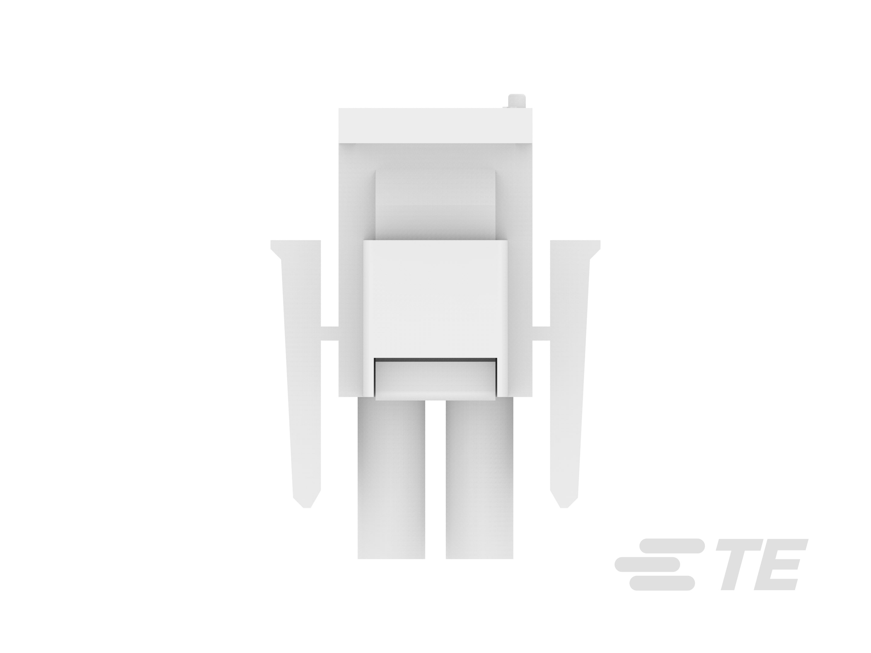 770017-1 : MATE-N-LOK 标准矩形连接器 | TE Connectivity