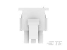 770020-1 : MATE-N-LOK 矩形电源连接器 | TE Connectivity