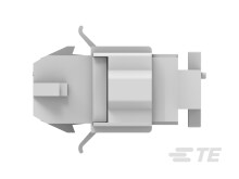 770026-1 : MATE-N-LOK 矩形电源连接器 | TE Connectivity