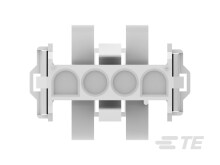 770026-1 : MATE-N-LOK 矩形电源连接器 | TE Connectivity