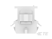 770027-1 : MATE-N-LOK 矩形电源连接器 | TE Connectivity