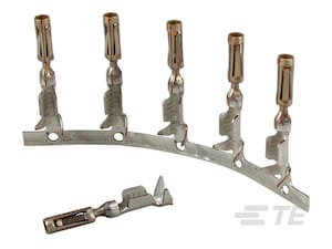 770520-3 : AMP 汽车端子 | TE Connectivity