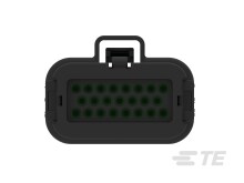 770680-1 : AMP 汽车连接器护套 | TE Connectivity