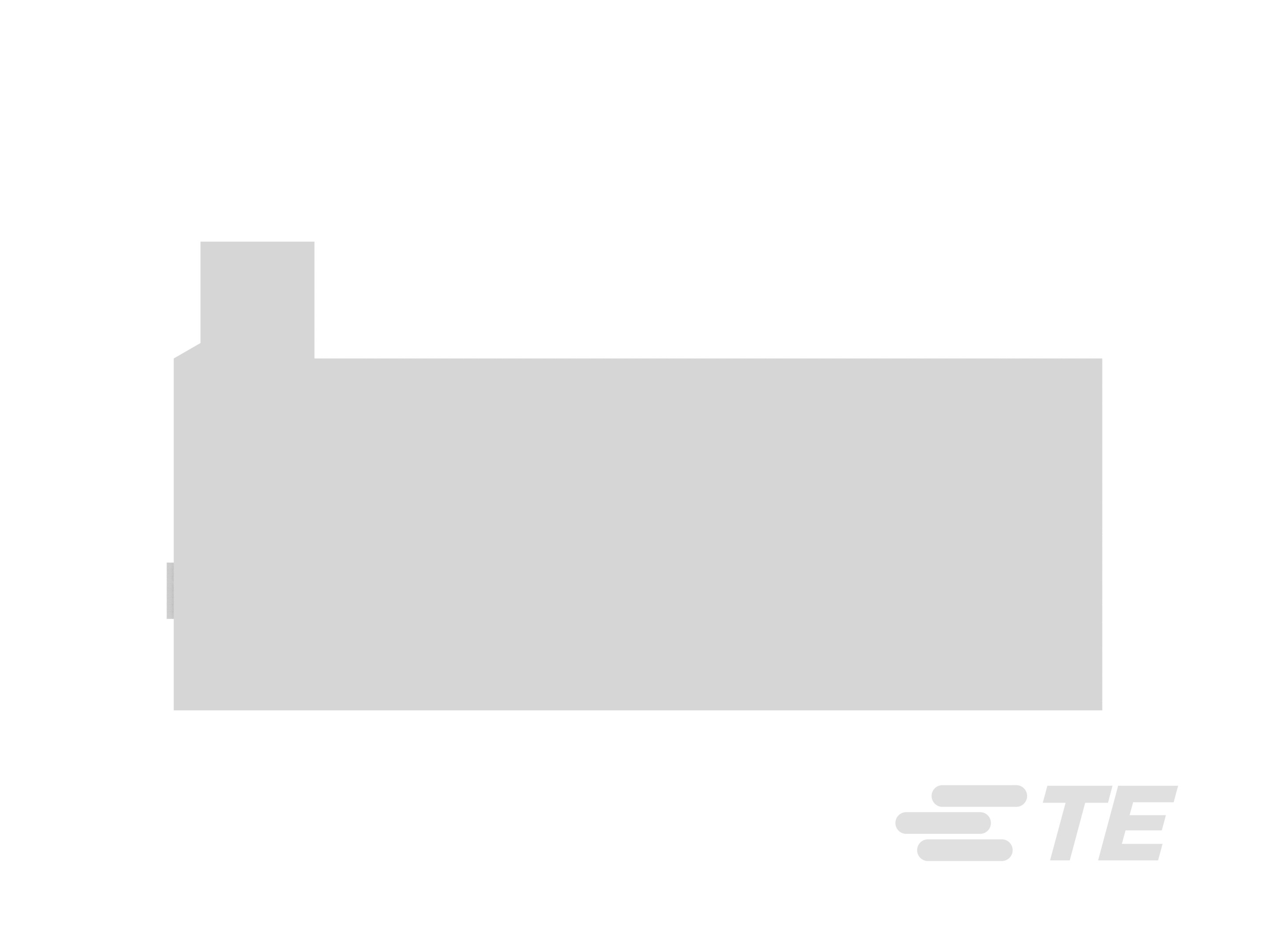 770849-4 : SL-156 标准矩形连接器 | TE Connectivity