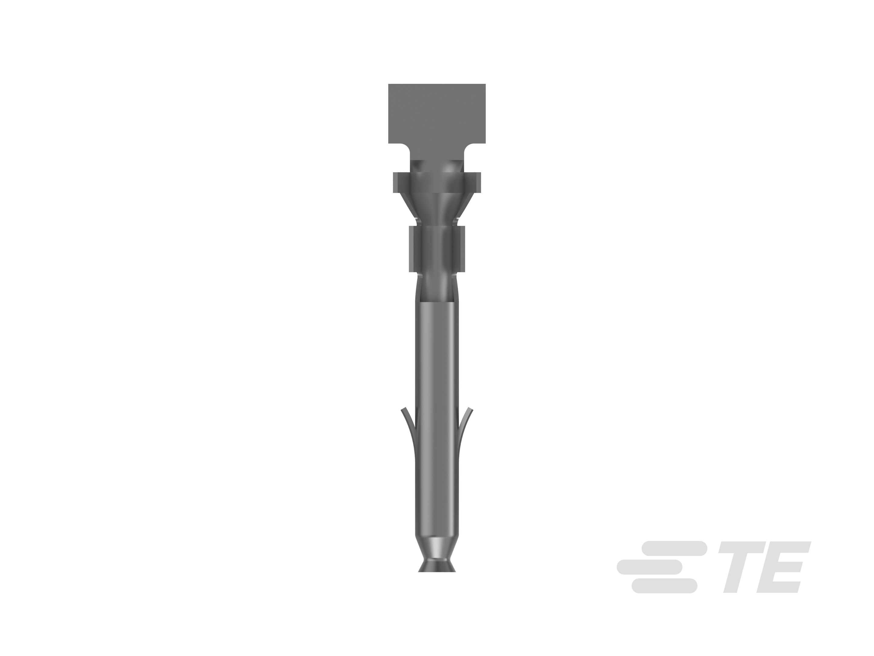 770904-1 : MATE-N-LOK 连接器端子 | TE Connectivity