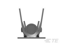 770904-1 : MATE-N-LOK 电源端子 | TE Connectivity