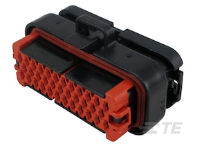 776164-1 : AMP 汽车连接器护套 | TE Connectivity