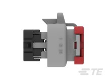 776164-4 : AMP 汽车连接器护套 | TE Connectivity