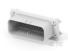 列表 AMPSEAL 型号和产品 | TE Connectivity