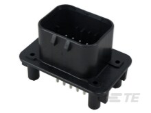 776261-1 : AMP PCB 板端连接器及母端 | TE Connectivity