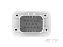 776261-2 : AMP PCB 板端连接器及母端 | TE Connectivity