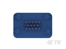 776262-5 : AMP PCB 板端连接器及母端 | TE Connectivity