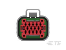 776273-4 : AMP 汽车连接器护套 | TE Connectivity