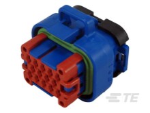 776273-5 : AMP 汽车连接器护套 | TE Connectivity