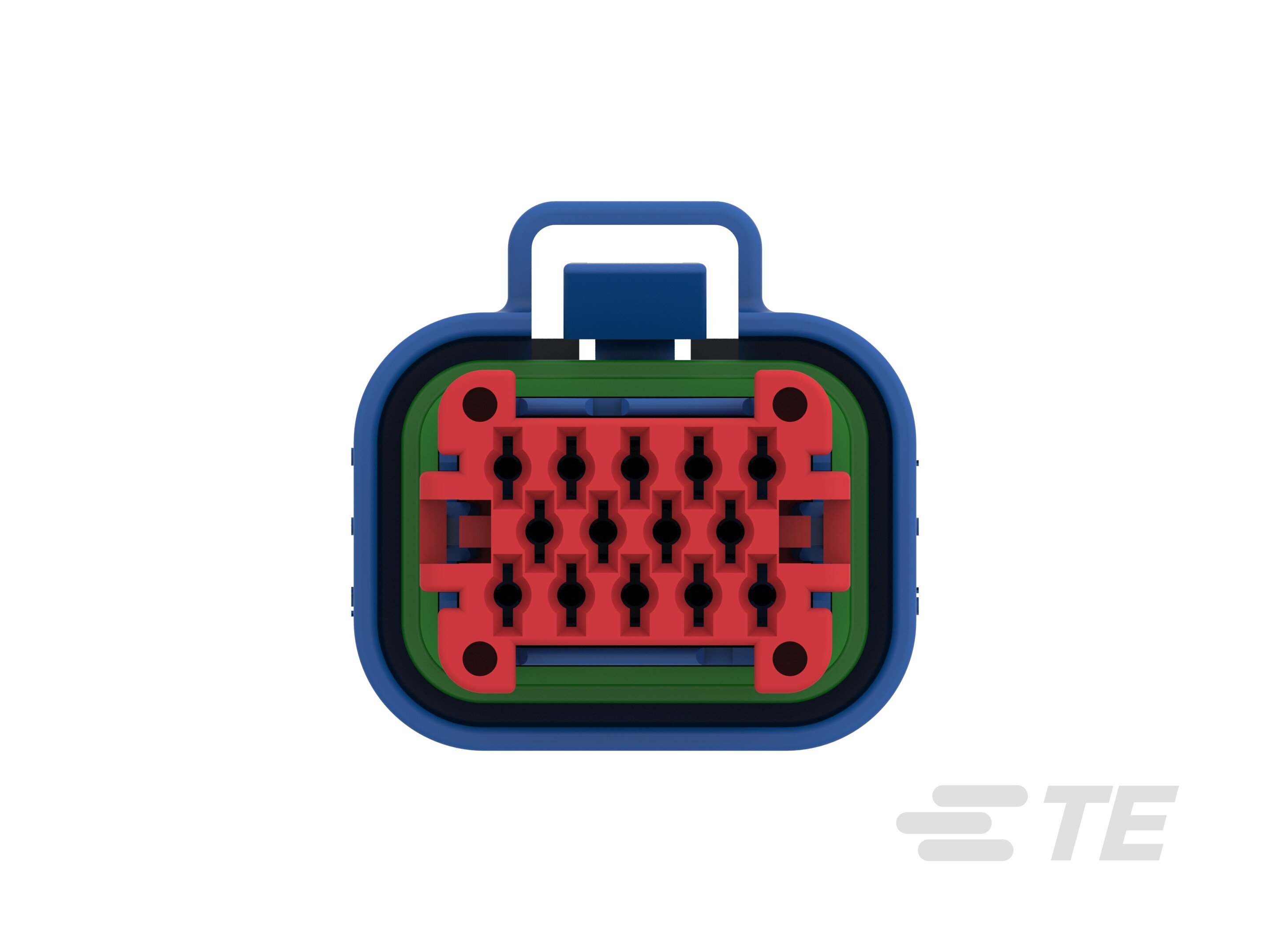 776273-5 : AMP 汽车连接器护套 | TE Connectivity