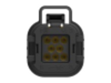 776286-1 : AMP 汽车连接器护套 | TE Connectivity