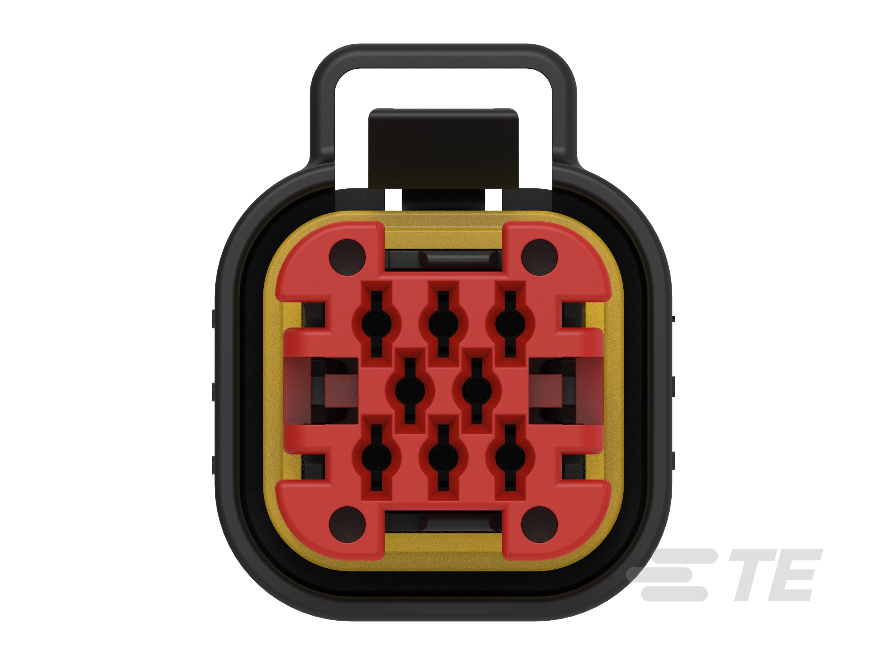 776286-1 : AMP 汽车连接器护套 | TE Connectivity