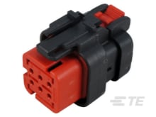 776433-1 : AMP 汽车连接器护套 | TE Connectivity