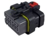 AMPSEAL 16 连接器：CAT-AM7801-CH8172 | TE Connectivity