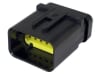 AMPSEAL 16 连接器：CAT-AM7801-CH8172 | TE Connectivity