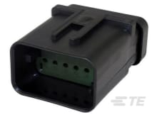 776438-4 : AMP 汽车连接器护套 | TE Connectivity