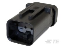 776488-2 : AMP 汽车连接器护套 | TE Connectivity