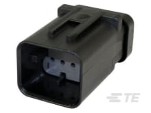 776495-2 : AMP 汽车连接器护套 | TE Connectivity