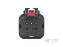 776531-1 : AMP 汽车连接器护套 | TE Connectivity