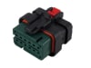 AMPSEAL 16 连接器：CAT-AM7801-CH8172 | TE Connectivity