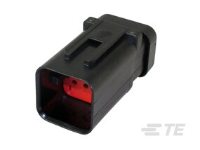 776537-1 : AMP 汽车连接器护套 | TE Connectivity