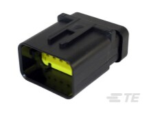 776539-3 : AMP 汽车连接器护套 | TE Connectivity