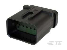 776539-4 : AMP 汽车连接器护套 | TE Connectivity