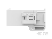 794213-1 : MATE-N-LOK 矩形电源连接器 | TE Connectivity